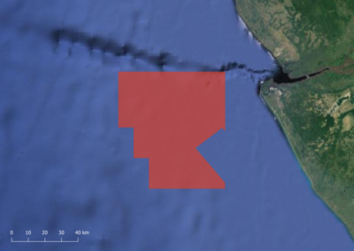 Angola Block 01/14 - Farmout Angel