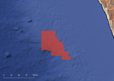 South Africa Block 2C - Farmout Angel
